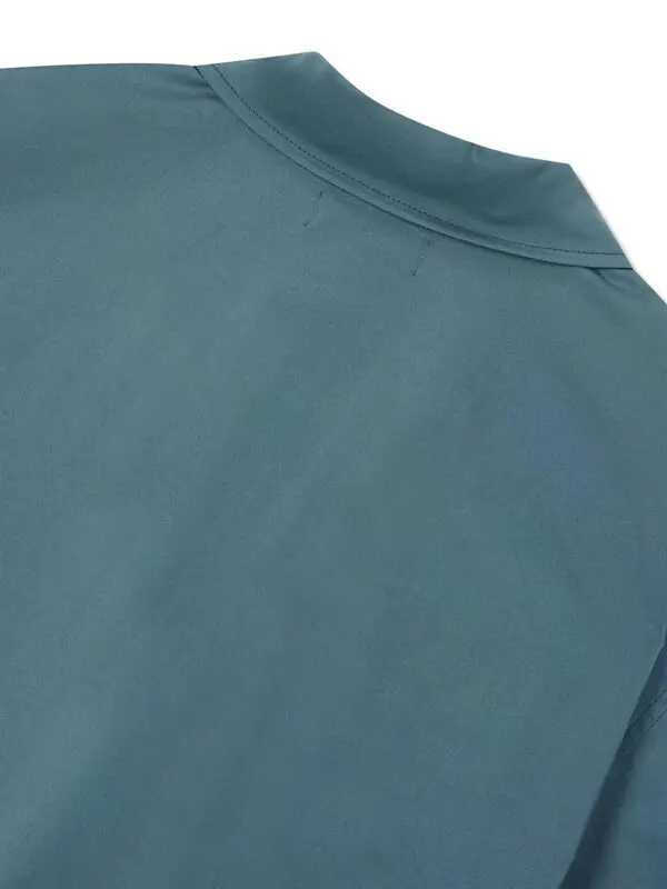 STUDIO TOMBOY Short-sleeve Pocket Shirt