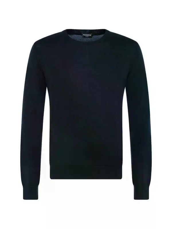 FRANZESE COLLECTION Stefano De Martino Knitwear