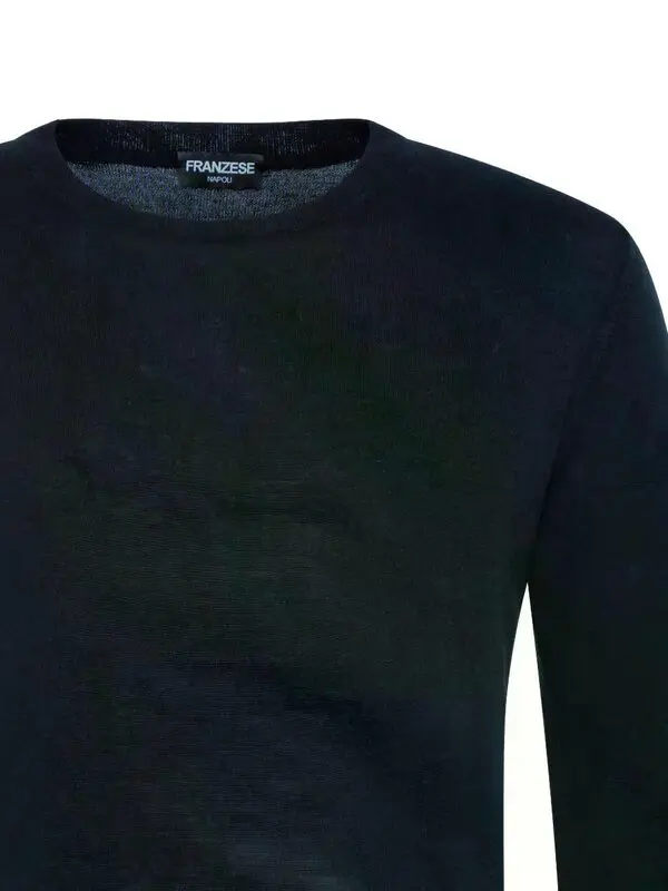 FRANZESE COLLECTION Stefano De Martino Knitwear