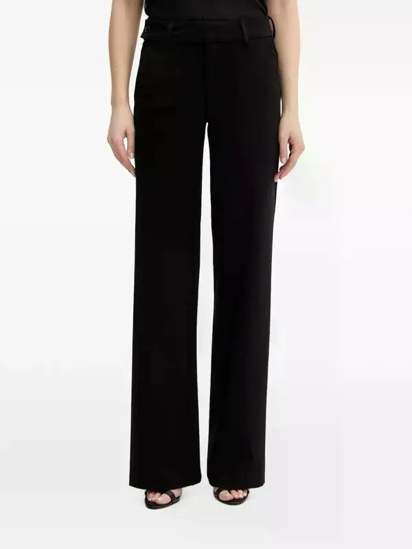 SILVIAN HEACH Tailored Trousers