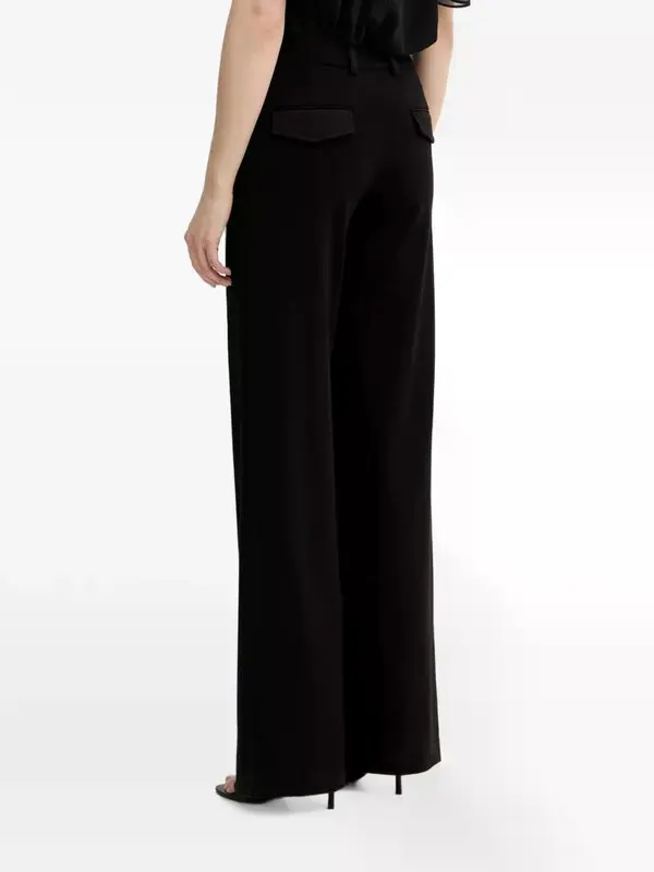 SILVIAN HEACH Tailored Trousers