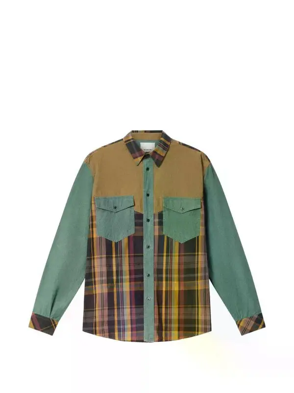 MARANT Sacha Shirt
