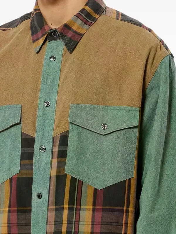 MARANT Sacha Shirt