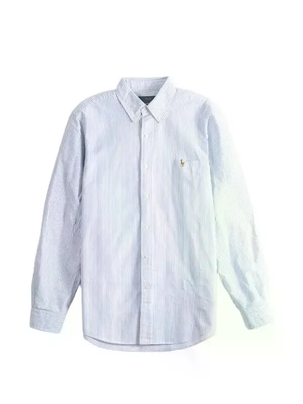 Polo Ralph Lauren Striped Button-down Shirt