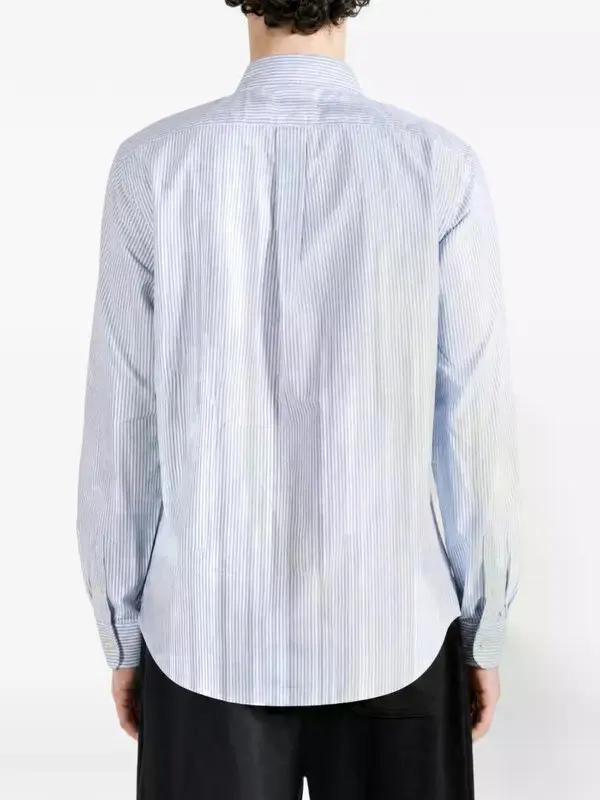 Polo Ralph Lauren Striped Button-down Shirt