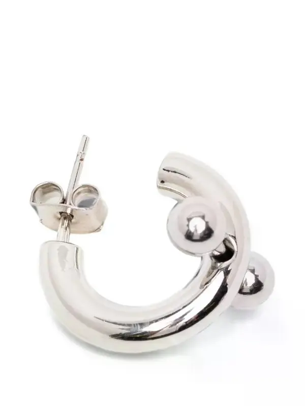 JUSTINE CLENQUET Claude Earrings