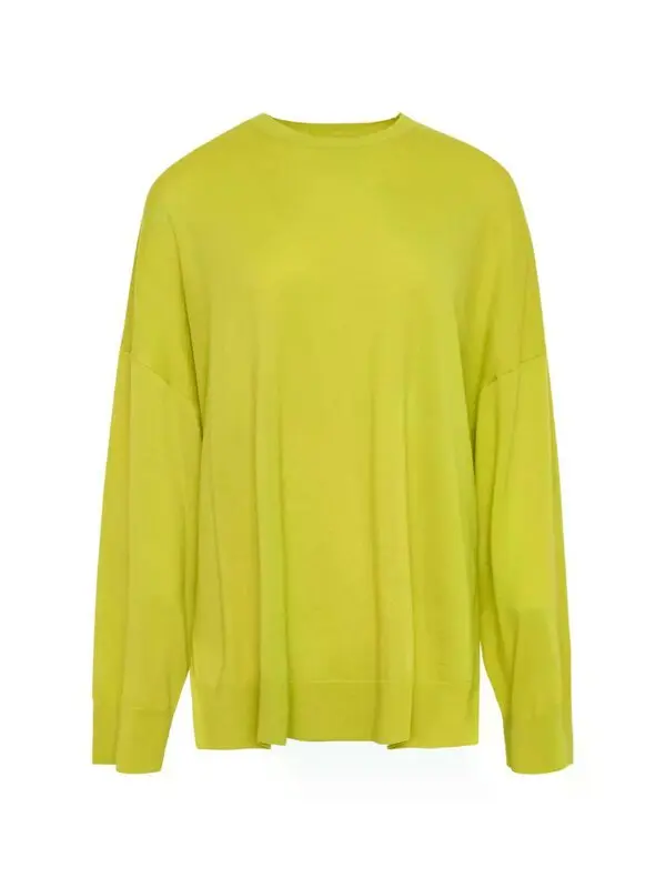 ENFOLD Box Wide Pullover