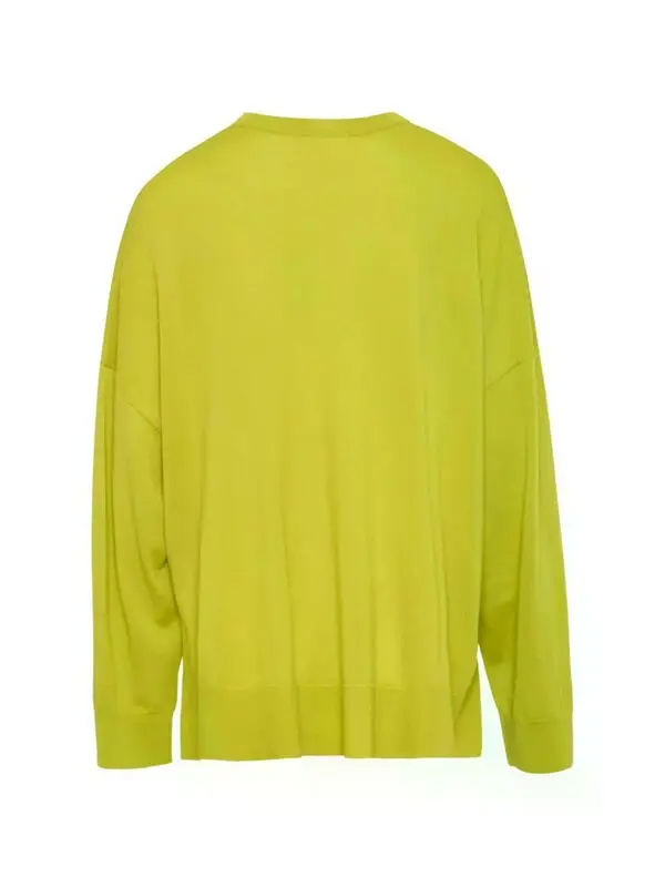 ENFOLD Box Wide Pullover