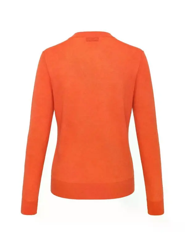 LEE MATHEWS Mila Cable-knit Cardigan