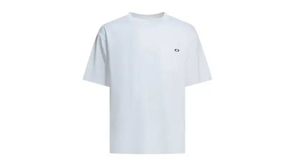 Oakley Otech Crewneck Sweat-shirt T-shirt - White