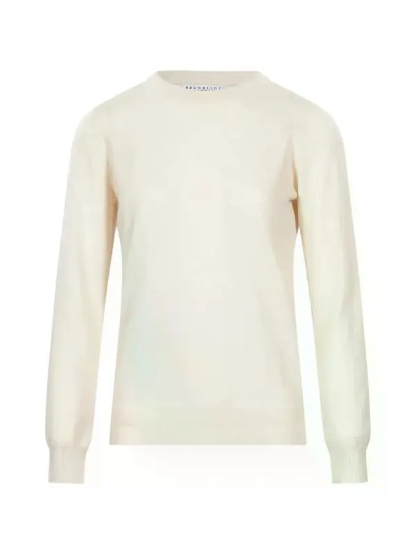 Brunello Cucinelli Crew-neck Sweater