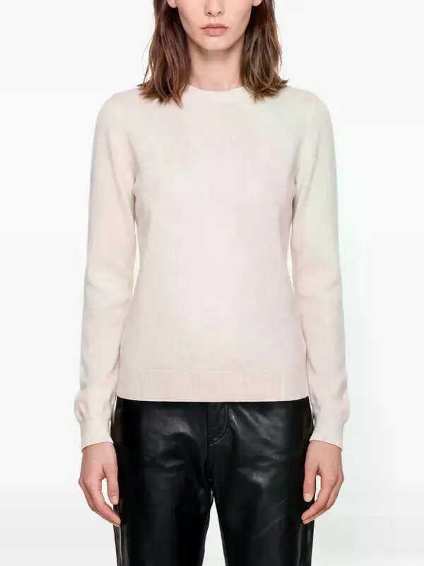 Brunello Cucinelli Crew-neck Sweater