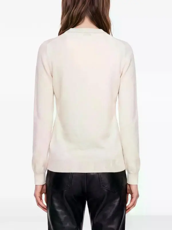 Brunello Cucinelli Crew-neck Sweater