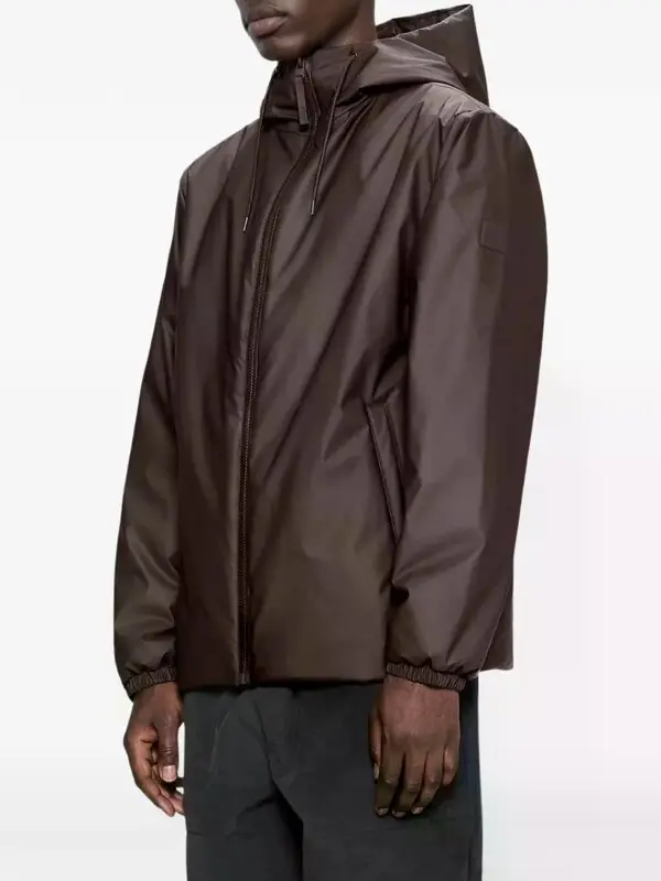 Rains Lohja Insulated Jacket