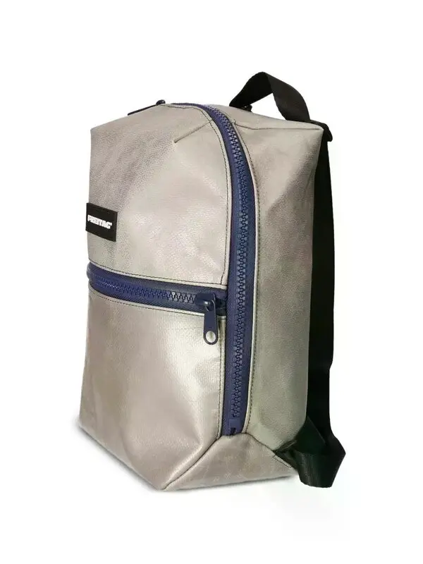 FREITAG F44 Walter Logo-patch Backpack - Neutrals