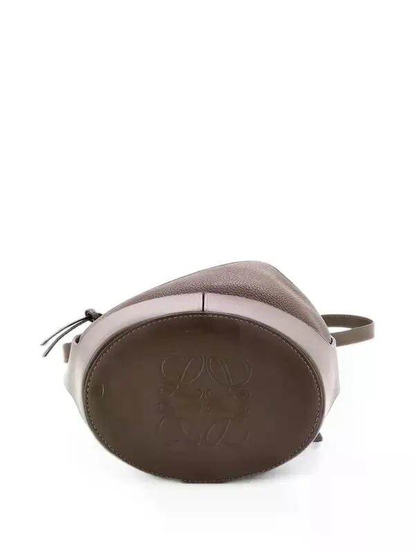 Loewe Balloon Bucket Bag