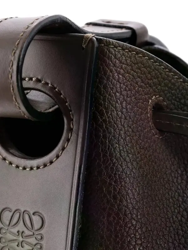 Loewe Balloon Bucket Bag