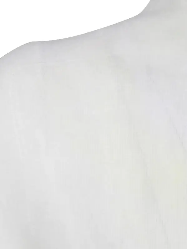 M.S.M. Fine-knit Turtleneck Sweater