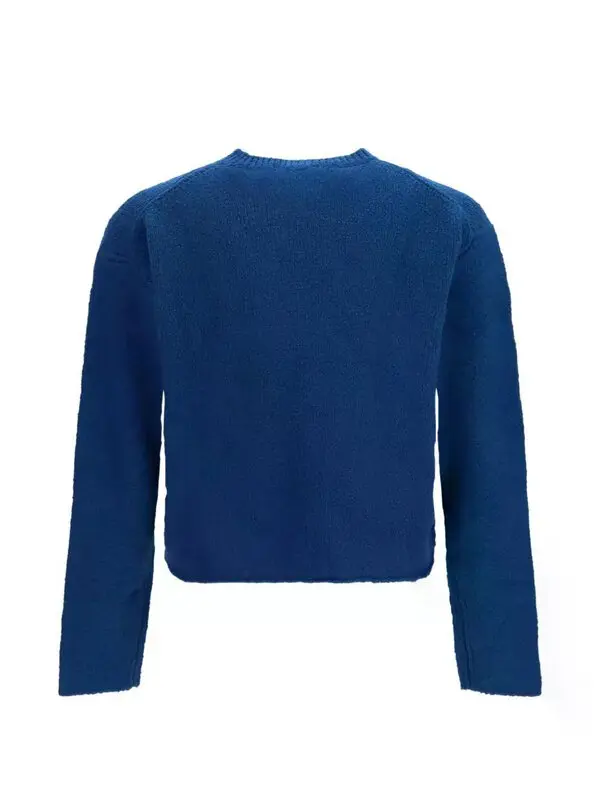 RIER Wool V-neck Sweater