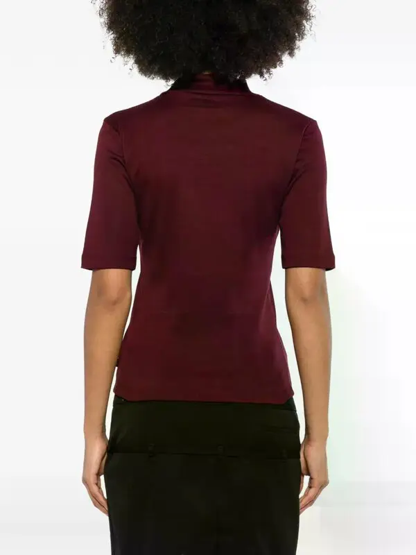 AGNES B. Vian T-shirt
