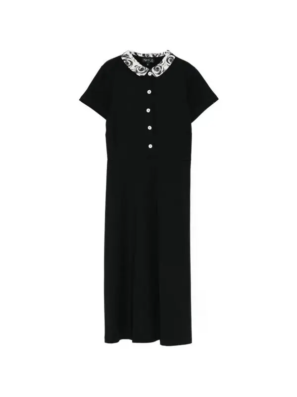 AGNES B. Adele Dress