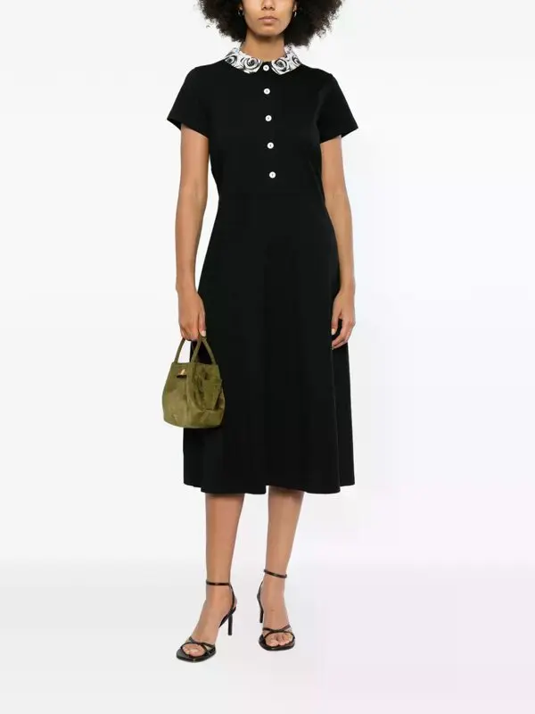 AGNES B. Adele Dress
