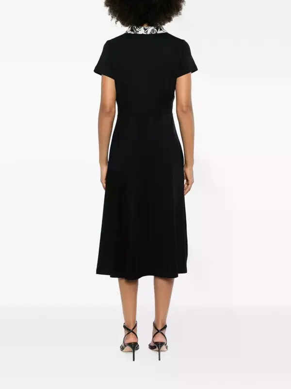 AGNES B. Adele Dress