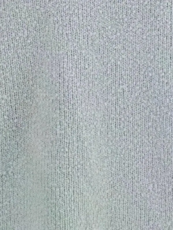 RIER Ribbed-knit V-neck Sweater