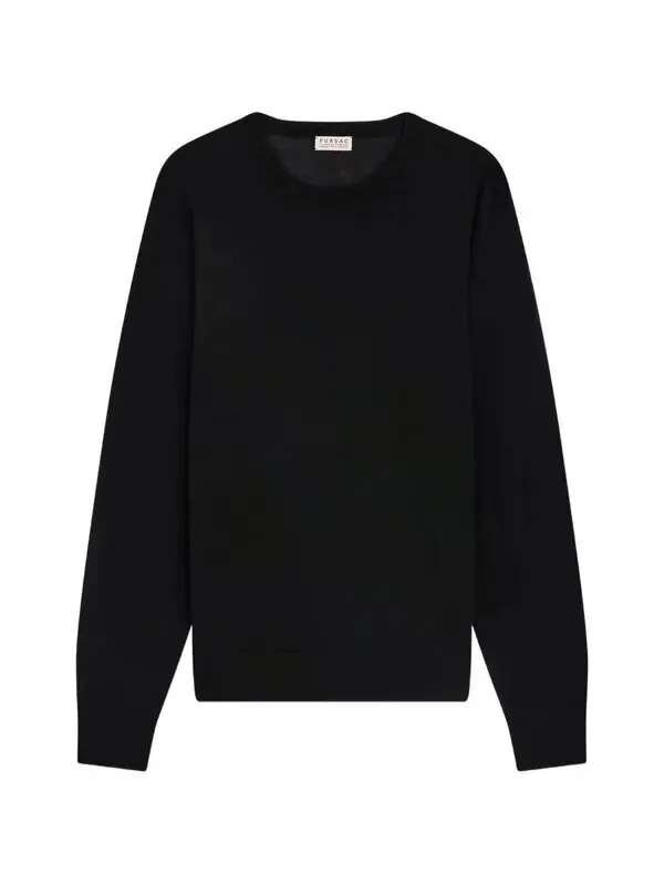 FURSAC Crew-neck Wool Sweater