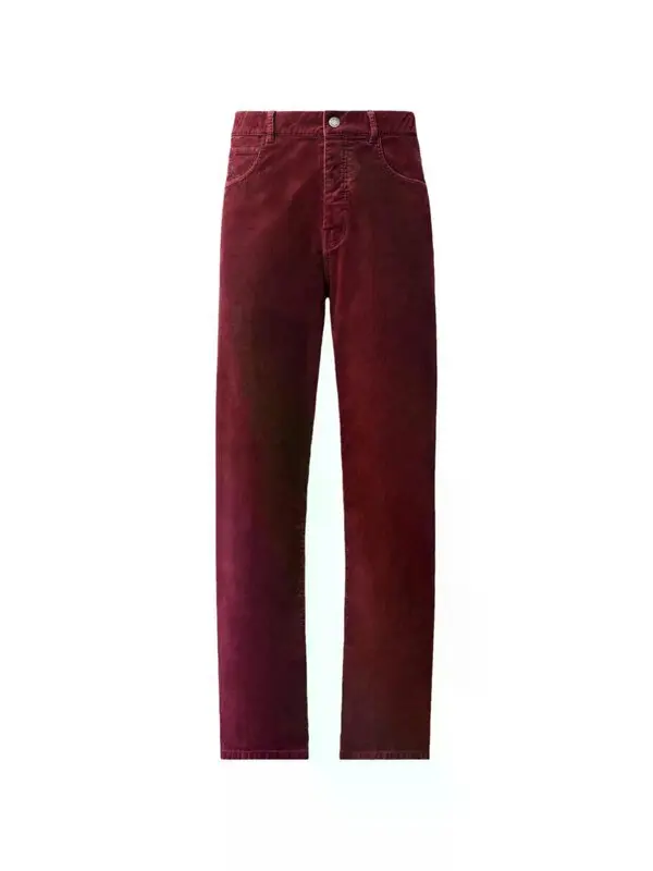 C.P. COMPANY Corduroy Seamless Trousers