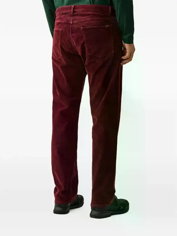C.P. COMPANY Corduroy Seamless Trousers
