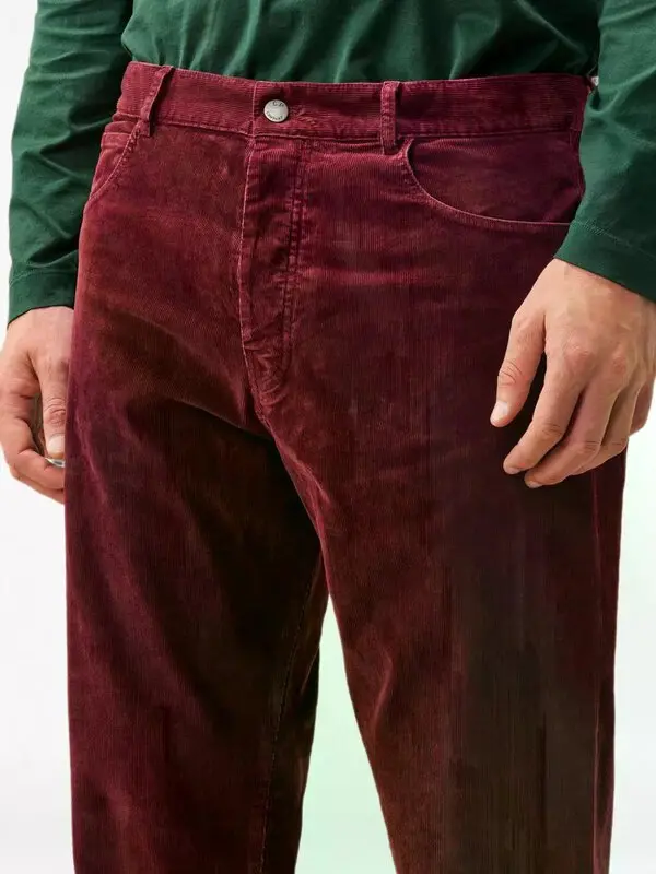 C.P. COMPANY Corduroy Seamless Trousers