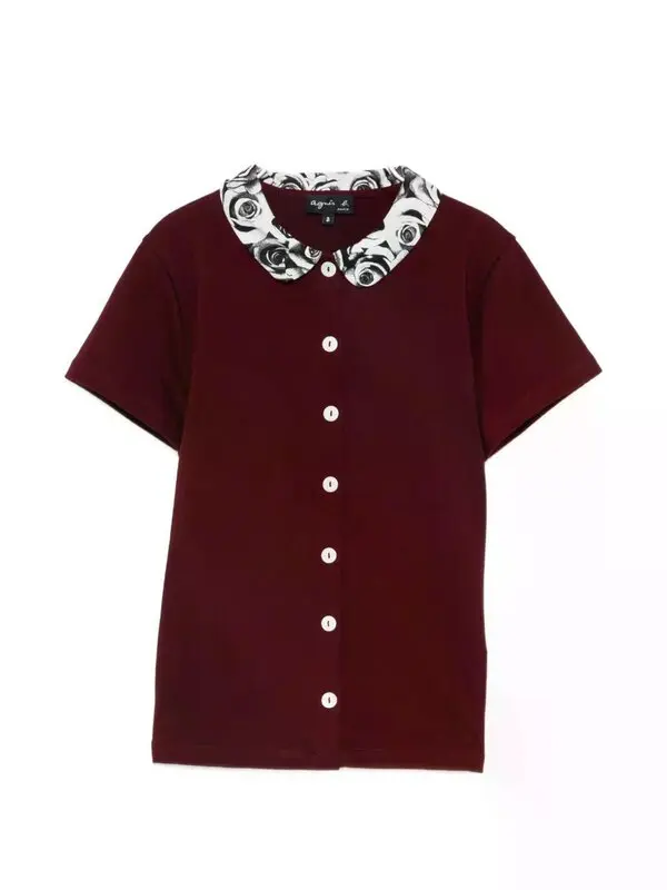 AGNES B. Adele Shirt