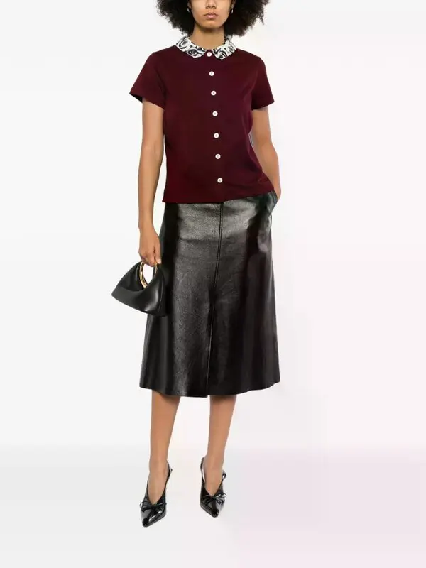 AGNES B. Adele Shirt