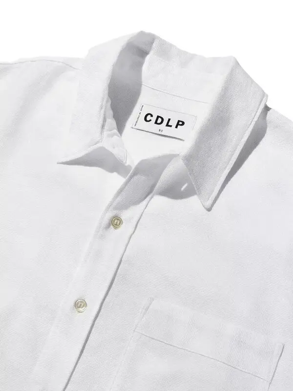CDLP Short-sleeve Shirt