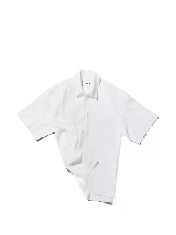 CDLP Short-sleeve Shirt