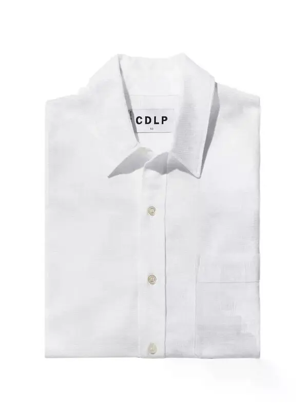 CDLP Short-sleeve Shirt