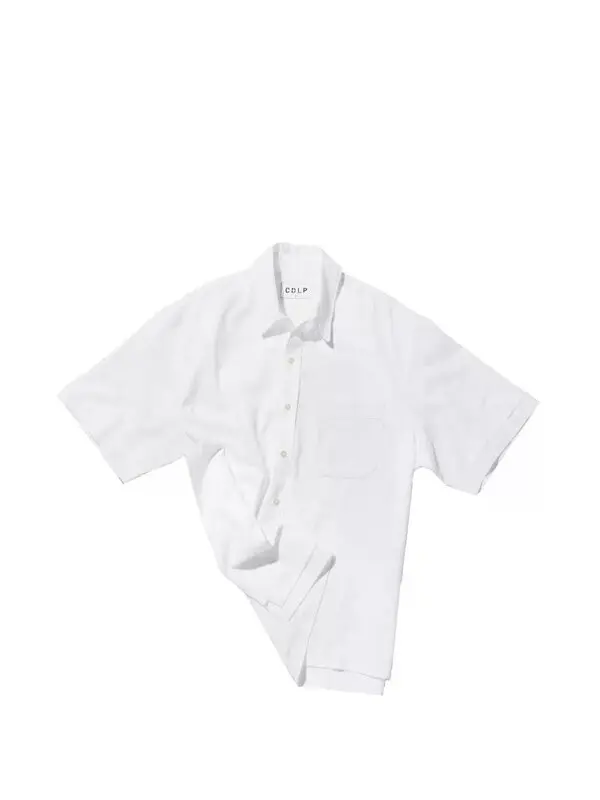 CDLP Short-sleeve Shirt