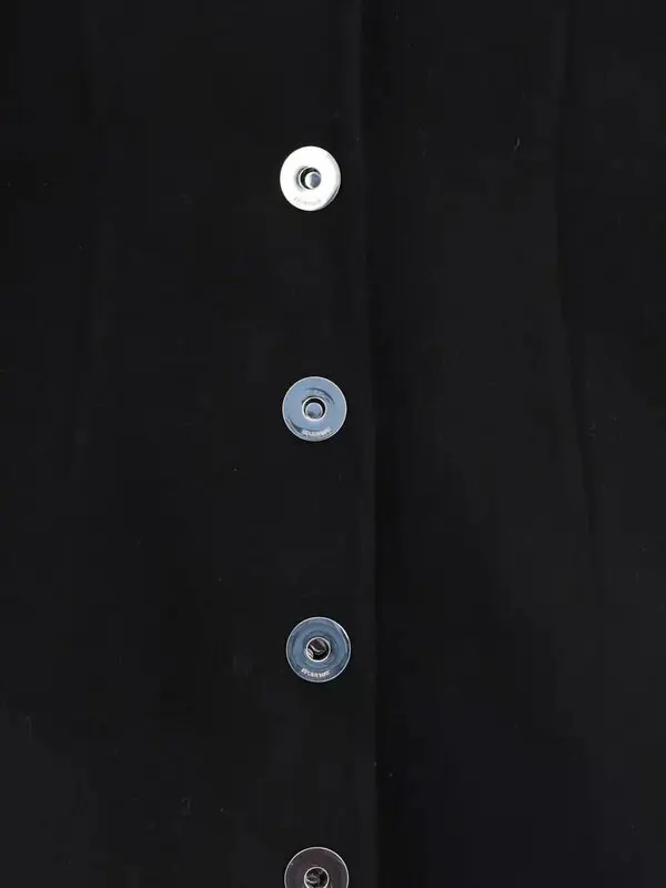 Sportmax Arena Short Panelled Wool Jacket