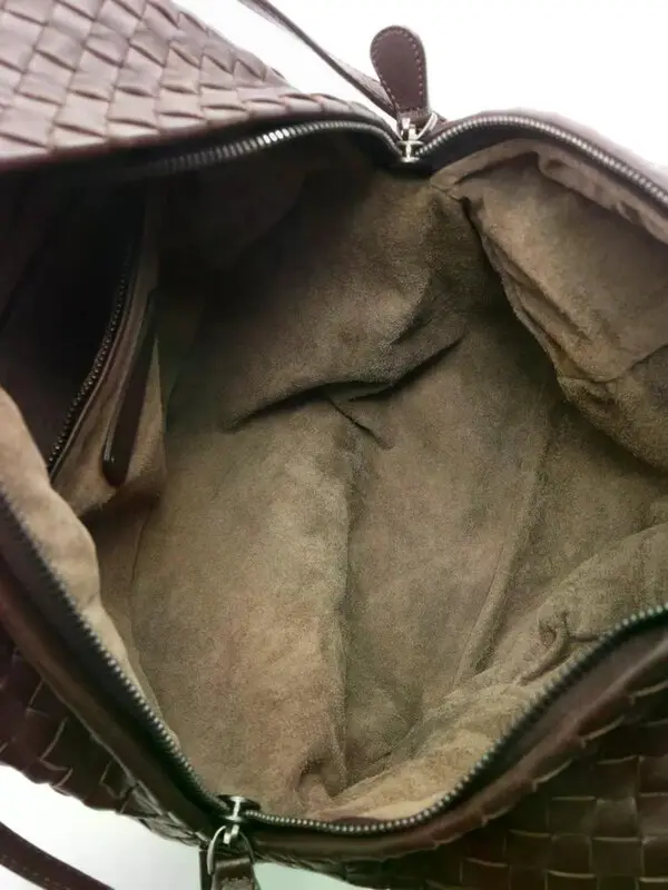 Bottega Veneta Intrecciato Mini Bag