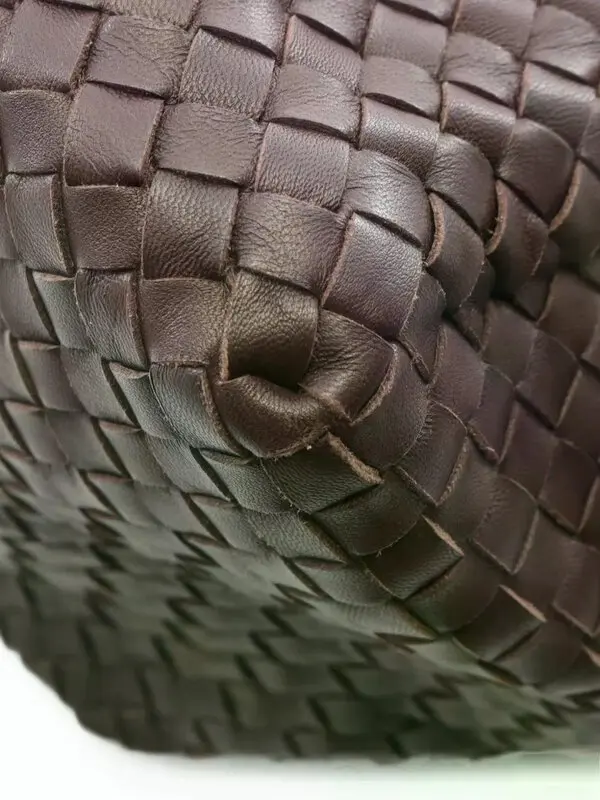Bottega Veneta Intrecciato Mini Bag
