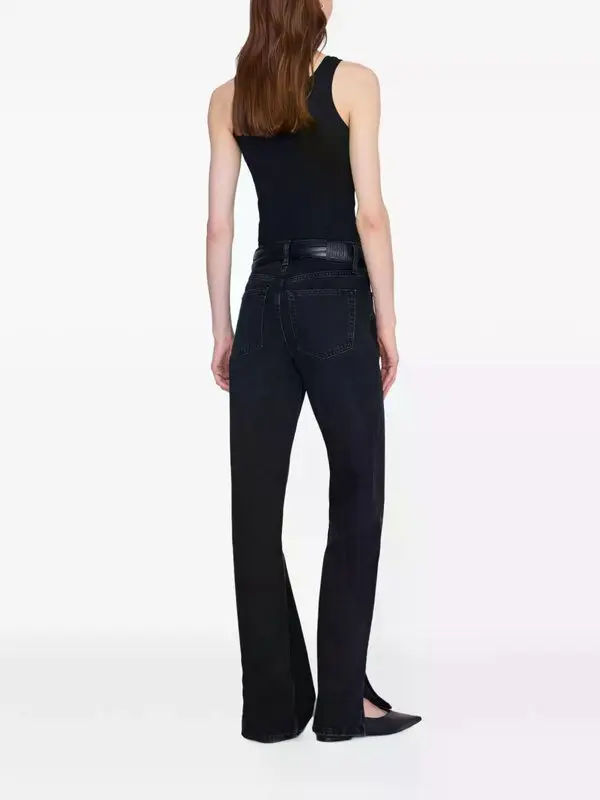 ANINE BING Sixtine Tank Top