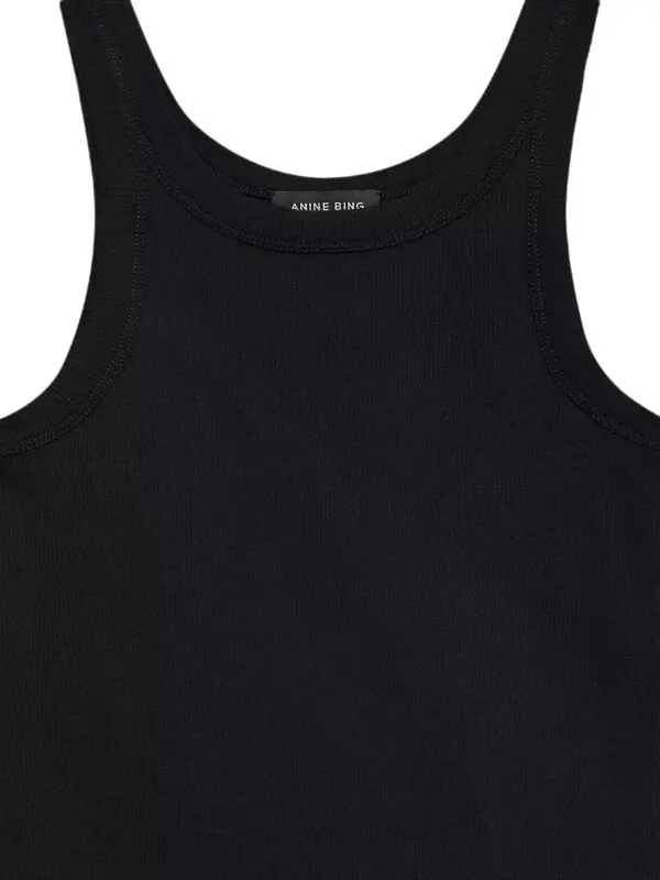 ANINE BING Sixtine Tank Top