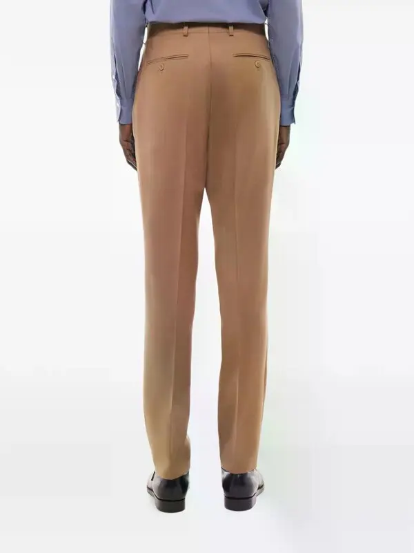 FURSAC Virgin-wool Trousers