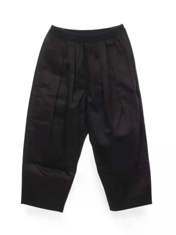 MAISON MARGIELA Wide-leg Trousers