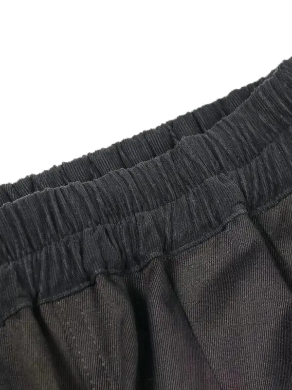 MAISON MARGIELA Wide-leg Trousers