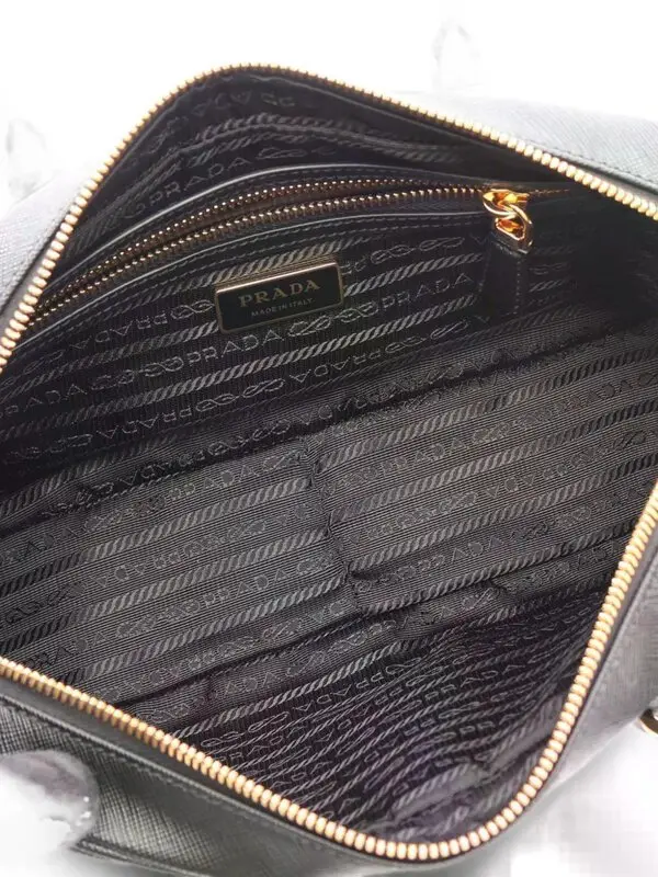 Prada Saffiano Lux Handbag