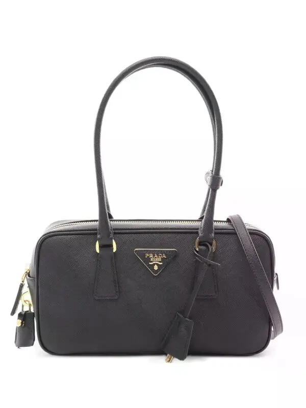 Prada Saffiano Lux Handbag