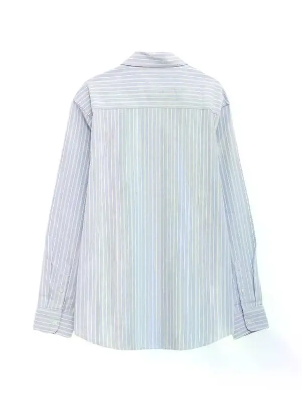 Carhartt Work In Progress Kanan Stripe Shirt