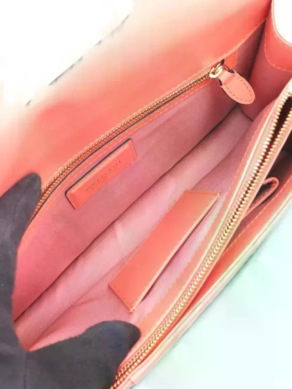 BVLGARI 2010s Serpenti Forever Shoulder Bag